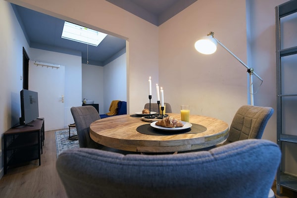 Cozy City Suite In Eindhoven Center - Best