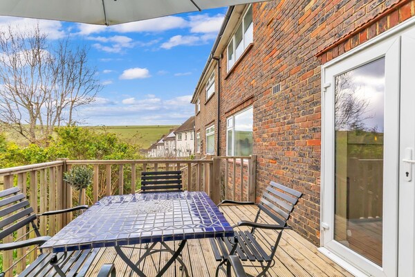 Hillview House  | By My Getaways - Rottingdean