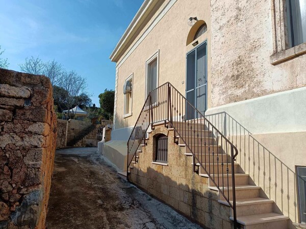 Apt Maria - Villa Risolo By Love Sud - Tricase