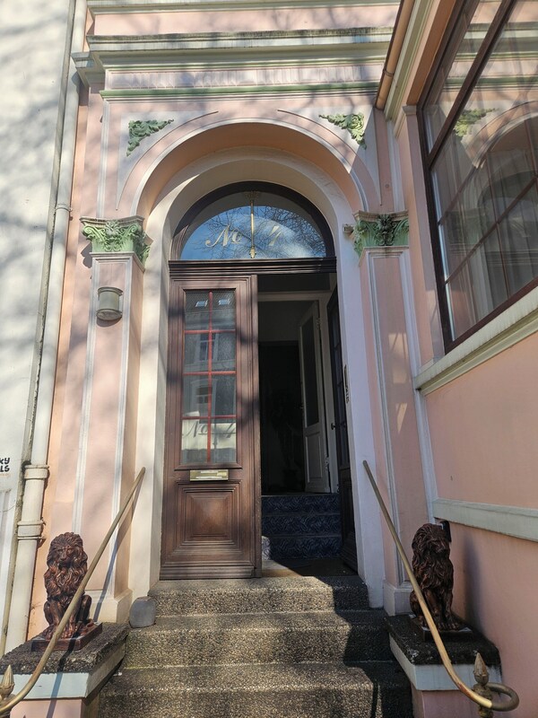 Stylish Apartment In The Bremen Quarter - Near Weser & Weserstadion - Bremen