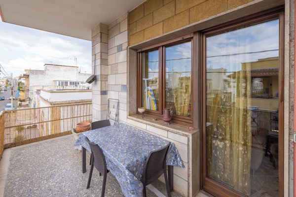 Graziella The Top Holiday Home - Torre San Giovanni