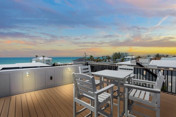 Seaclusion By Anna Maria Island Accommodations - Longboat Key, FL