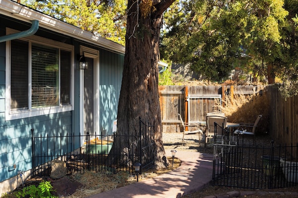 10min To Downtown Bend - Chic 2bdr - Bend, OR