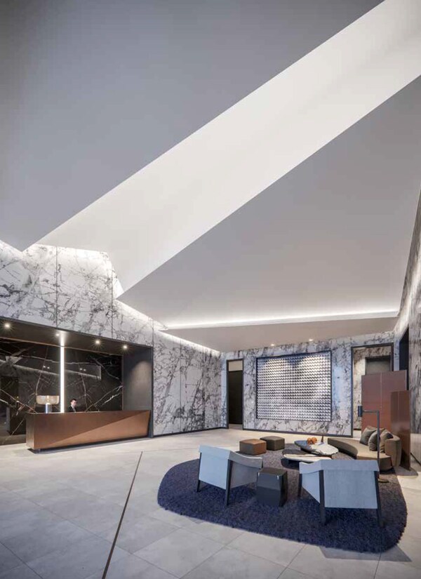 Luxury Penthouse At The Well | Stunning Views & Prime Location - Toronto