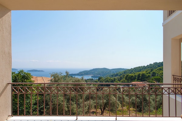 Villa Sunny - Skiathos