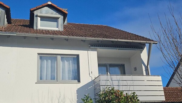 Casa 8070 Ingolstadt Maisonette Apartment |91 M²|4 Rooms |1-8 Pers. Parking Lot - Ingolstadt