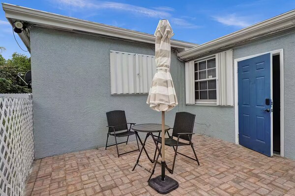 Cozy Miami Apt - Top Rated! ! ! - Miami