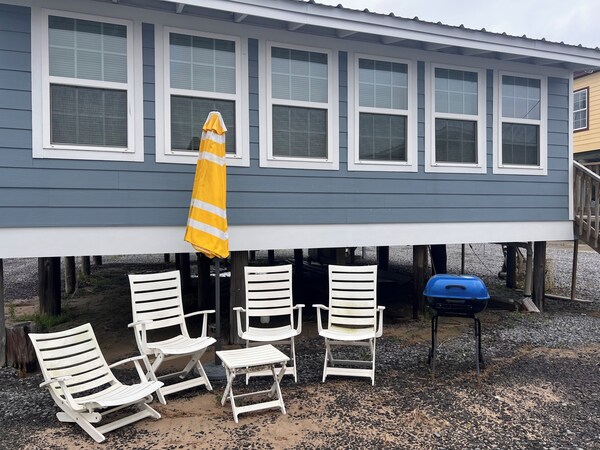 Fishing Camp - Family/pet Friendly, 2b/1b Sleeps 8, Great Location, Ac, Wifi + - Louisiana