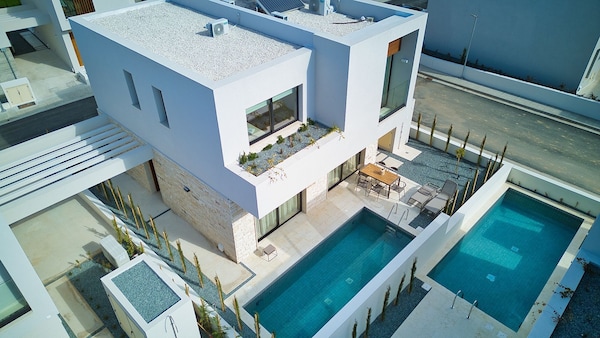 Avalon Gardens Villa 13 - Paphos