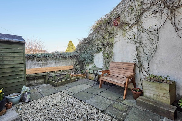 Host & Stay | Baliol Street - Barnard Castle