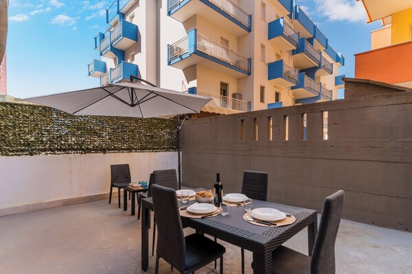 Bay Blue Home By Barbarhouse - Gallipoli