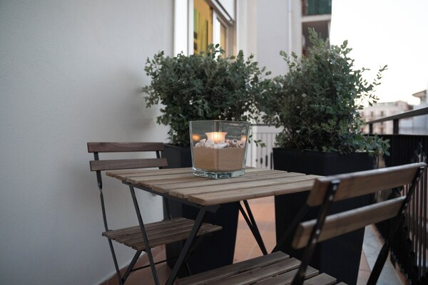 Oktò Apartments Milazzo: Studio Apartment - Milazzo