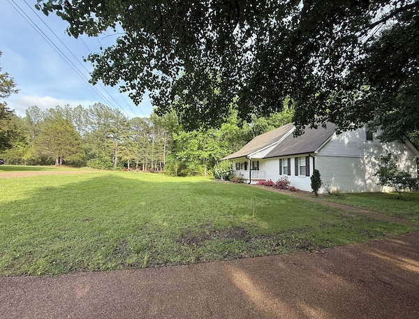Spacious 5 Bedroom House Perfect For Large Families In Gorgeous Oxford! - Oxford, MS