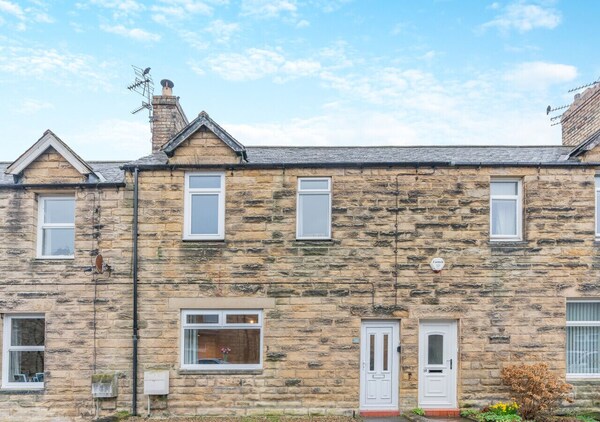 Little Anchor Cottage - Alnwick