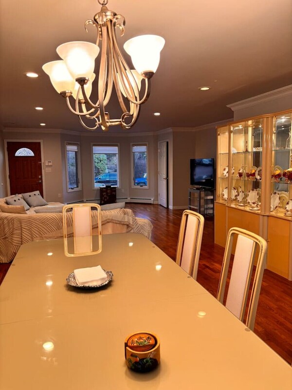 Luxurious Home By New York City 20min To Manhattan - New York City