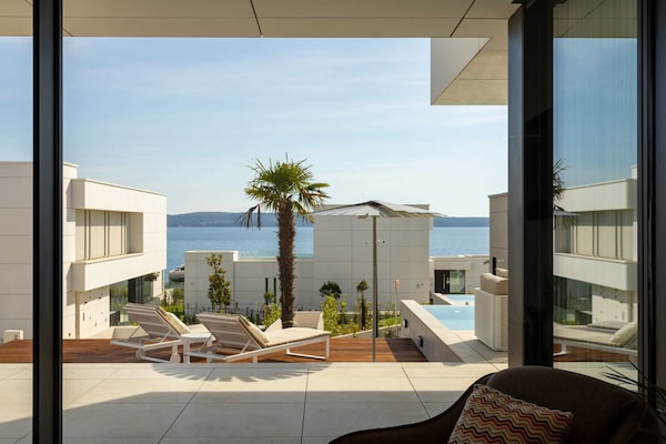 Villa Massima Prima With Pool - Dugi otok