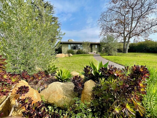 Your Dream Home! 3-bedroom House + Guest House & Pool In  Carpinteria. - Ventura County, CA