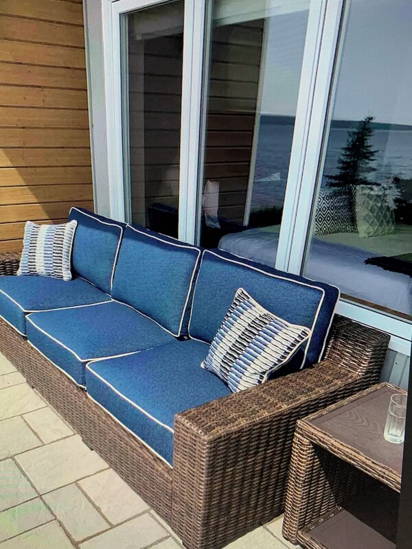 Luxury Oceanfront Cottage 2 - Lunenburg