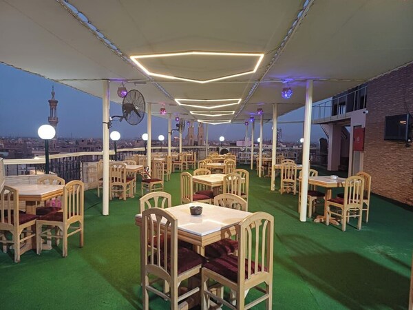 Queens Valley Hotel - Luxor