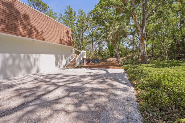 Coastal Hideaway: 2/1 Guest House Close To Utc! - Lakewood Ranch, FL
