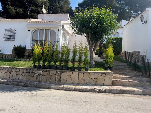 Casa Del Mar Javea - Jávea