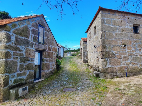 Agrotourism Quinta De Travancela | Quarto Alto | Tranquillity - Amarante