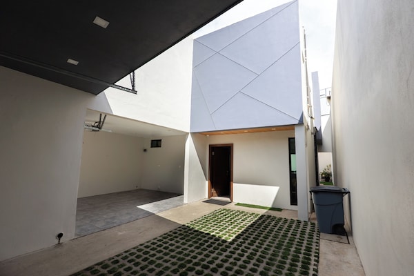 Casa En Ensenada A Pocos Minutos De La Playa ️ - Ensenada