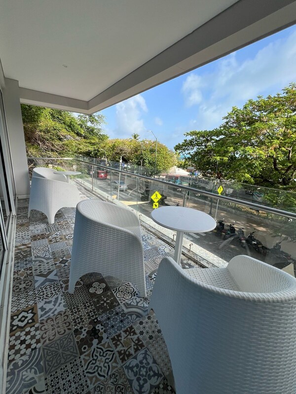 Bayside 201 Apartments - 산안드레스