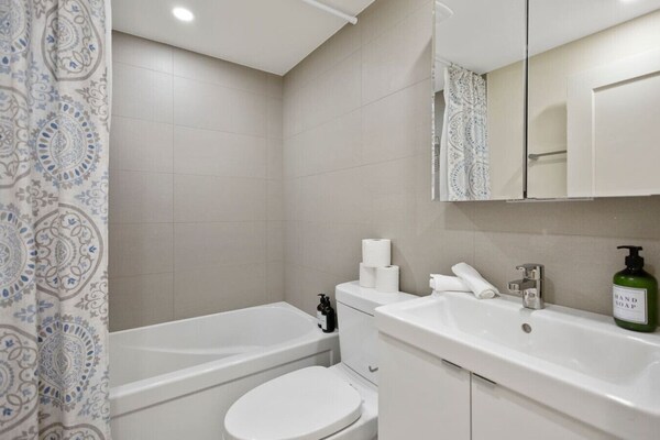 Charming Studio In The Plateau - 朗基爾