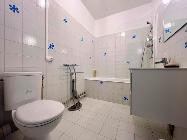 Studio Plein Centre Ville - Saint-Girons