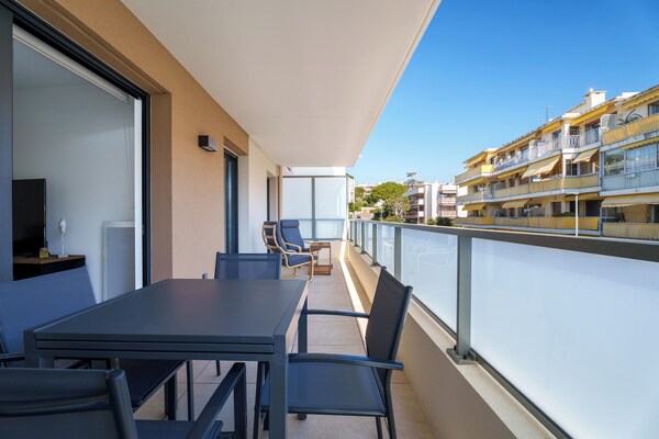 Appartement Amandiers - Welkeys - Vence
