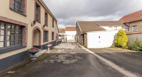 Gîte Du Pressoir - Cuchery - Marne