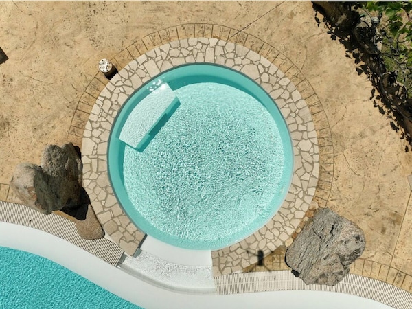 House Sandalia In Porto Rotondo - Olbia