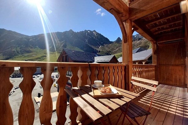 Austral - Chalet Des Etoiles - La Mongie - La Mongie
