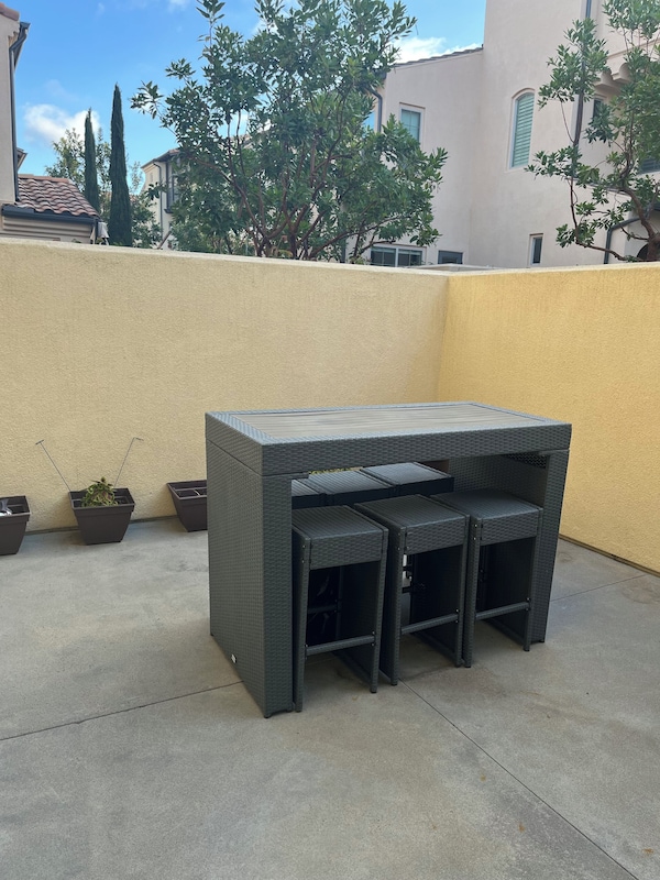 3-bedroom Condo In Charming Irvine With Ac, Wifi. Live The California Dream - Irvine, CA