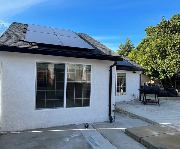 Private/relaxing New Guest House & Fast Wi-fi - Pittsburg, CA