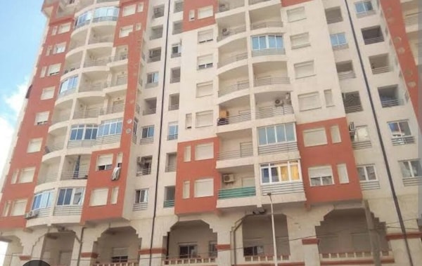 Kenzi Appart - Bejaia