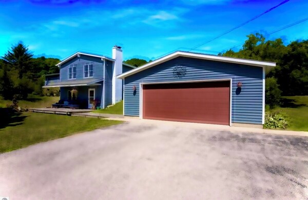 Whaleback Retreat - Leland, MI