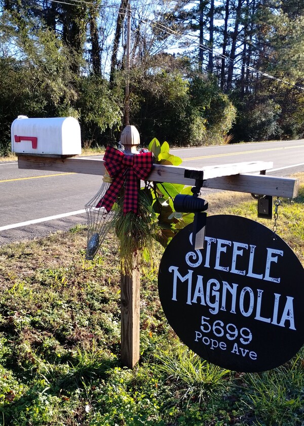Charming New 2 Br Cottage, Wifi & Pet Friendly In Convenient Steele - Alabama