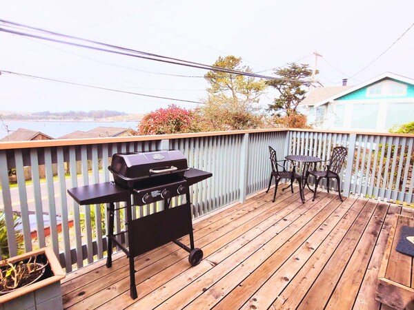 Sonoma Coast Retreat Unit A - Charming Studio With Full Kitchen In Bodega Bay - Bodega Bay, CA