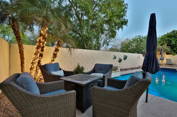 Desert Lynx 1 (3 Bedrooms 3 Full Baths) - Avondale, AZ