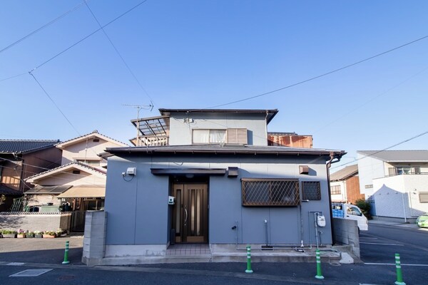Maximum 7 People  5 Minutes By Car From Kokura St / Kitakyushu Fukuoka - Kitakyushu