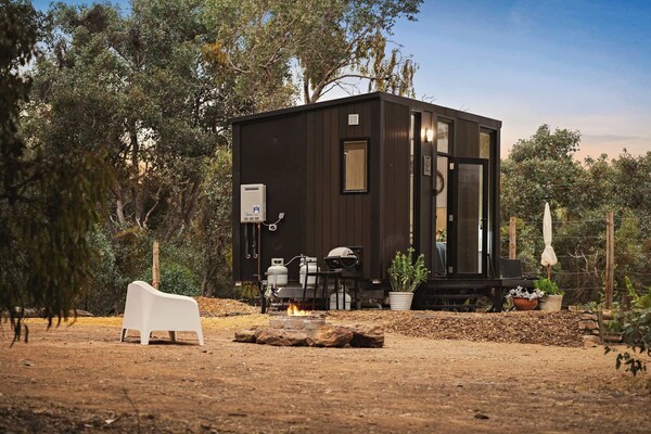 The Flower Nest By Tiny Away - Castlemaine