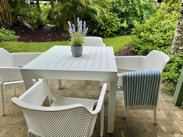 Paradise Palms Tropical Villa - Aanuka - Coffs Harbour, Australia