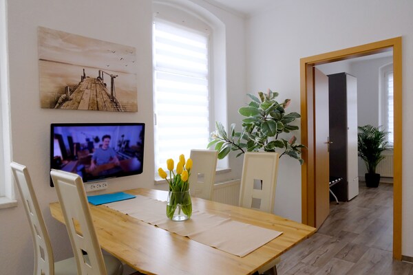 Vacation Not Only For Fitters K1! - Vacation Not Only For Fitters! - Gera