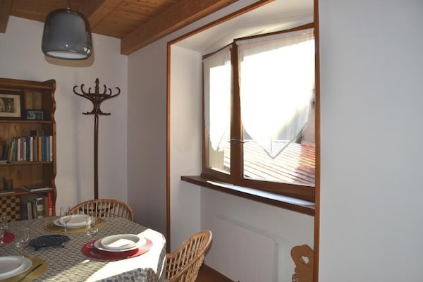 City Center Duplex - Veyrier-du-Lac