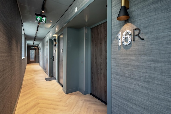 Acogedor Apartamento En El Centro De Delft. - Voorburg