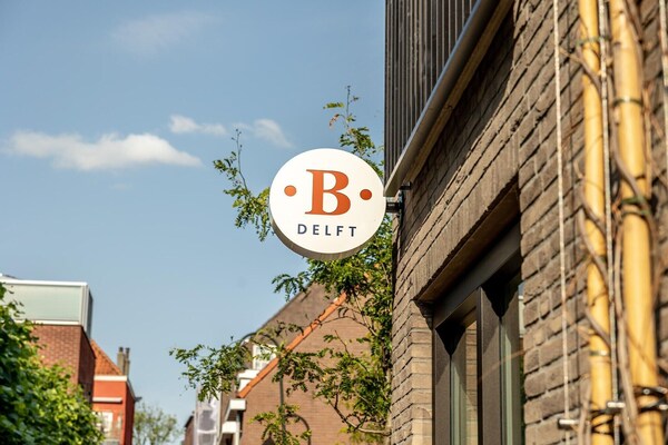 Stylish 2-bedroom Apartment In Delft. - Rijswijk