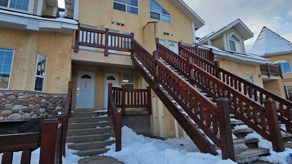 Fernie - Riverside Way 1315 - Fernie