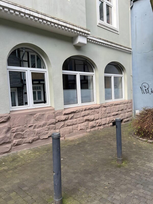 Apartamento 'Nr 1' Con Wi-fi - Schwelm